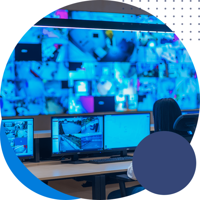 Alarm Monitoring - Tickford Security